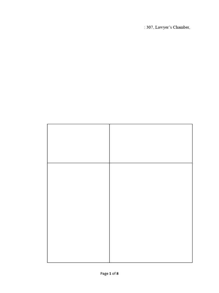 Final Investigation Report | PDF | Justice | Crime & Violence