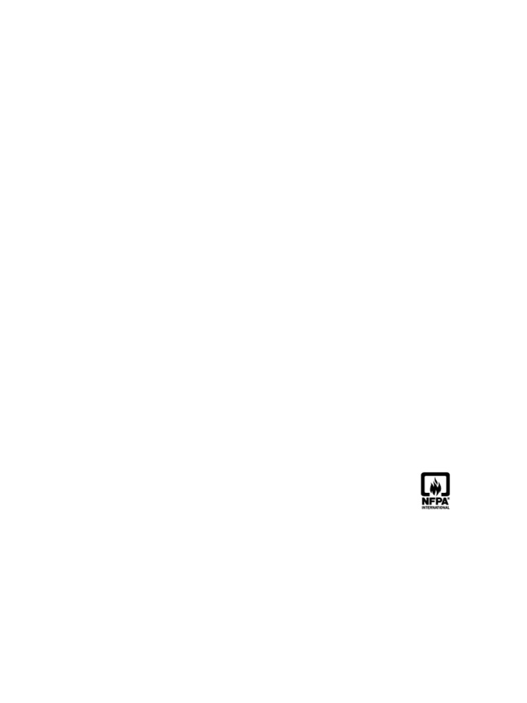 NFPA 1583, 2000 Edition | PDF | Physical Fitness | Occupational Safety ...