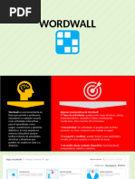 PASOS Wordwall | PDF
