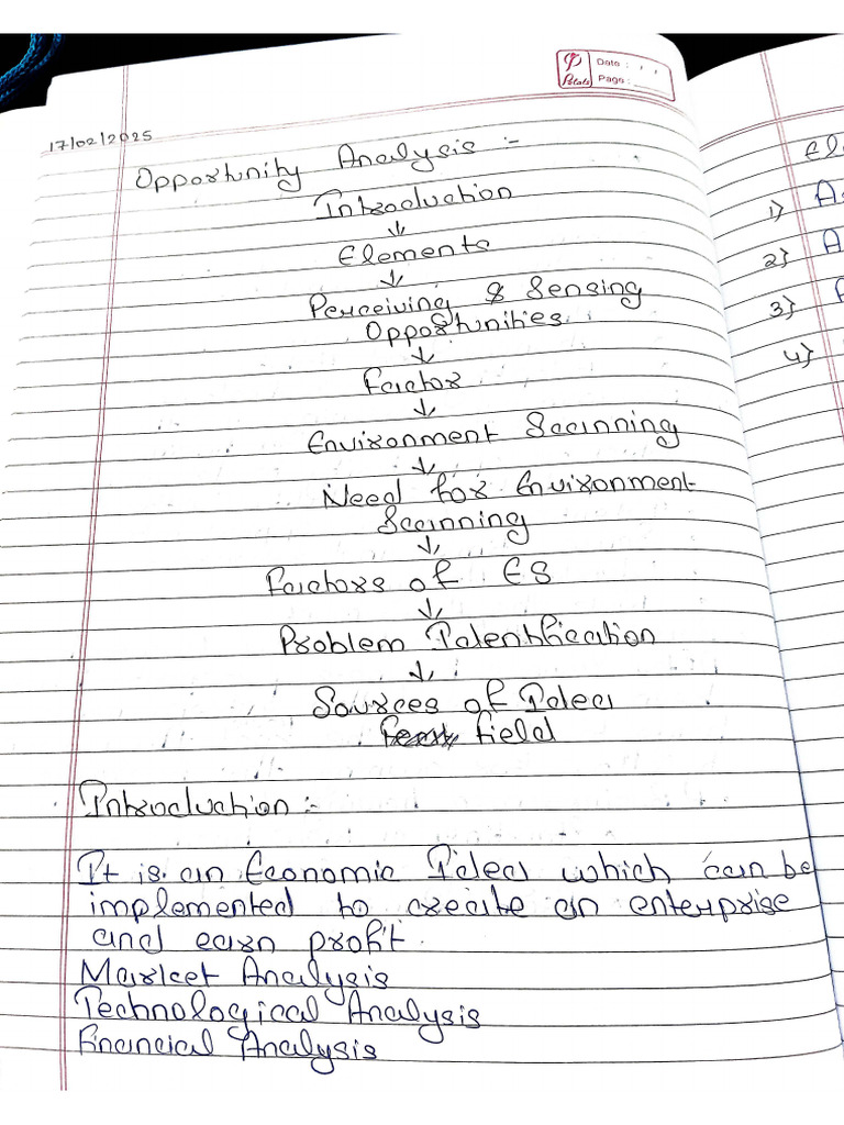 Unit2 (Chapter2) | PDF