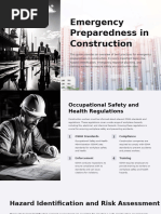 BDRRM Plan Template English | PDF | Hazards | Emergency Evacuation