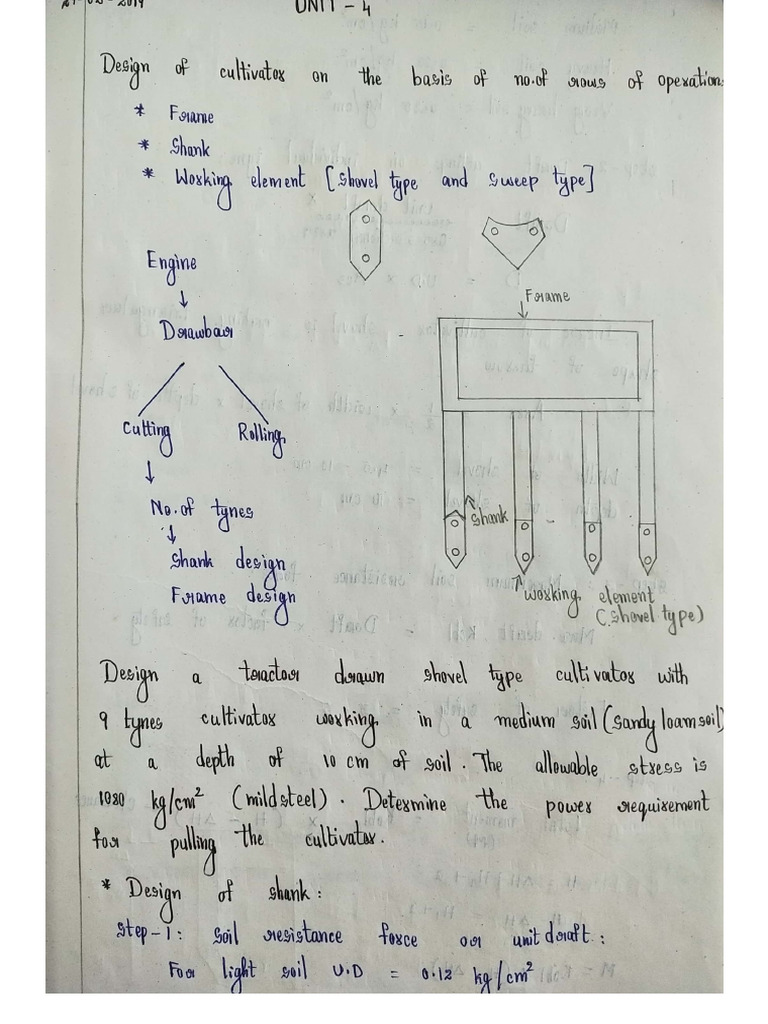 DAM UNIT 4-Netes | PDF