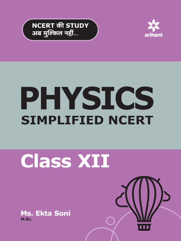 hinglish physics | PDF