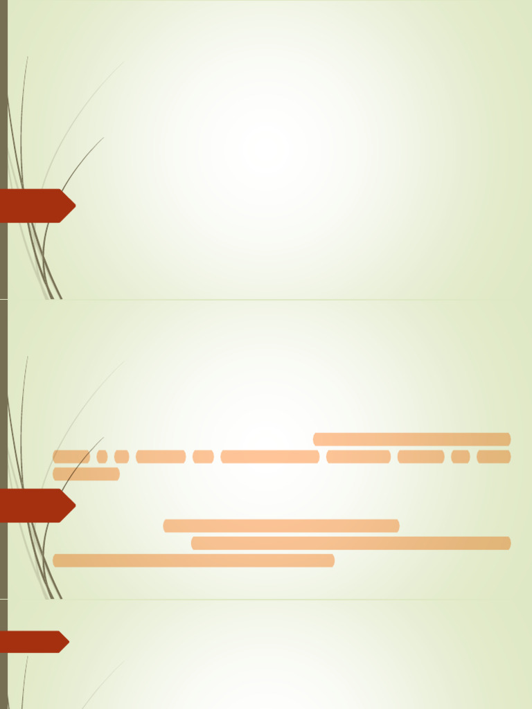 Clase | PDF | Neurociencia | Procesos mentales