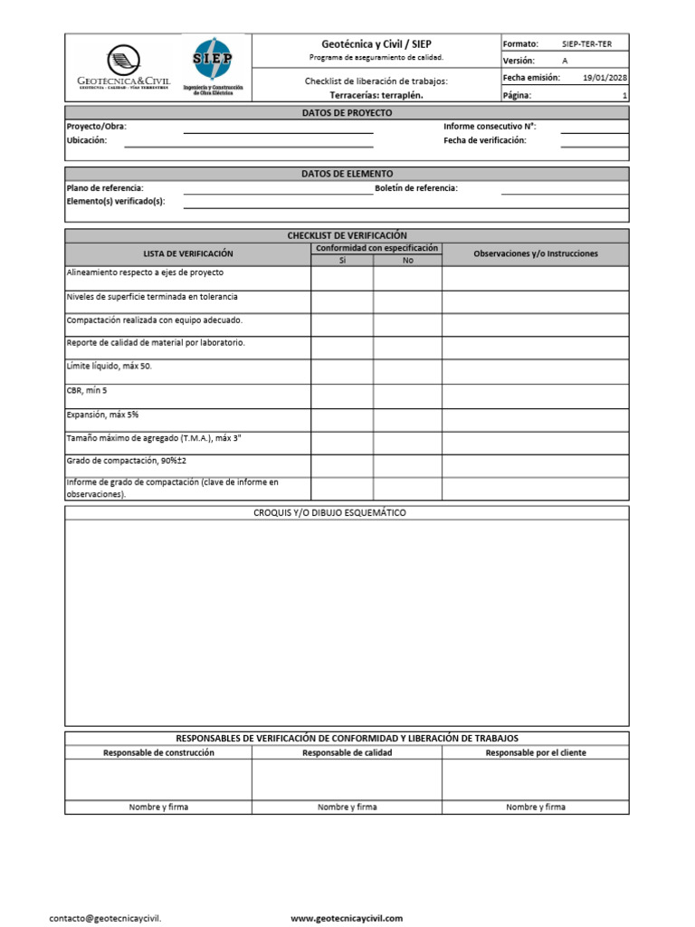 Siep Ter Ter 001 | PDF