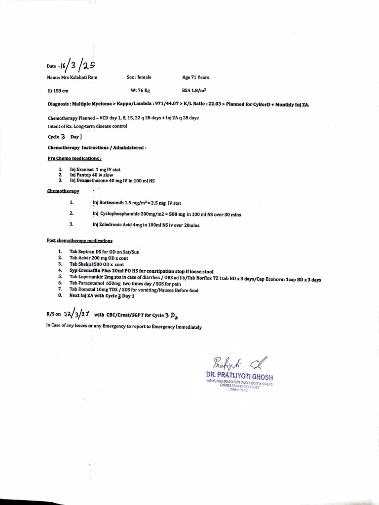 Kalabati Ram VCD 9 | PDF