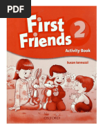 English Time 1 Student Book | PDF