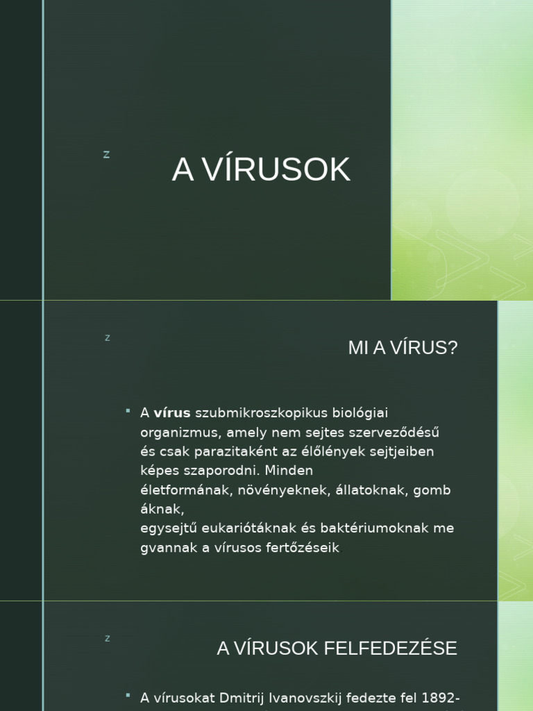 Virus Ok | PDF