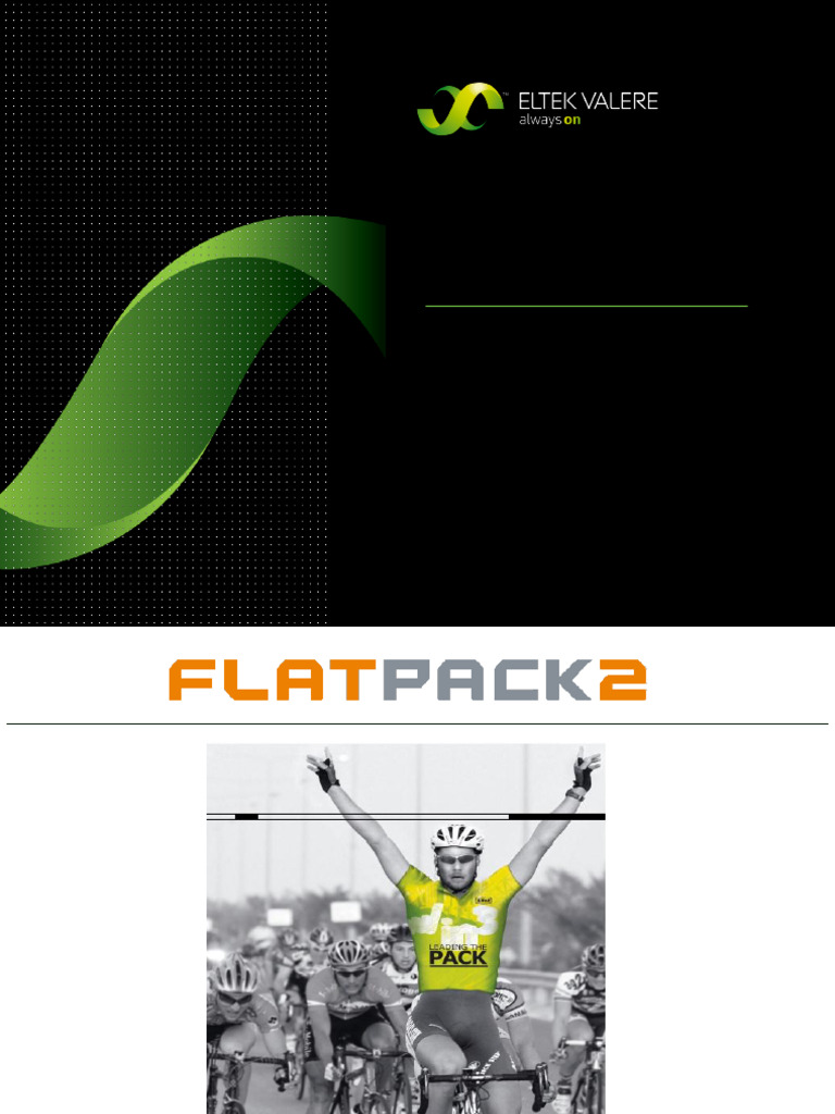 Flatpack 2 Installation Guide | PDF | Rectifier | Electronics