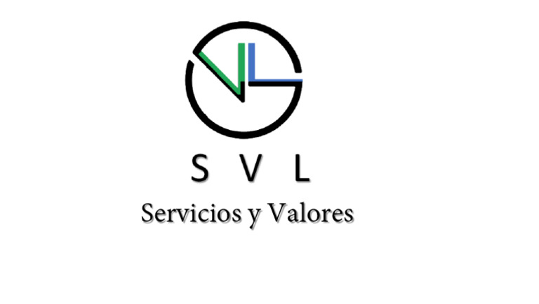 Logo Final SVL | PDF