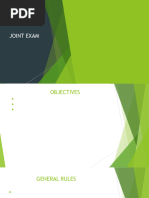 7 Muscle Length Testing | PDF | Anatomical Terms Of Motion | Pelvis