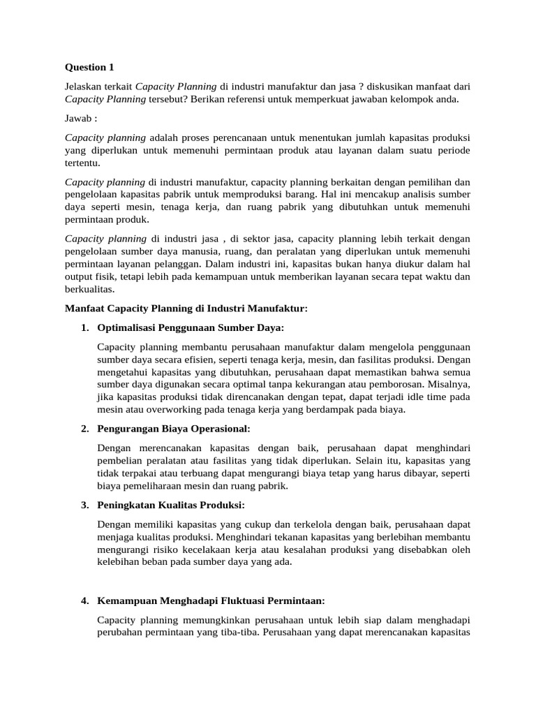 TK2 POA Update | PDF