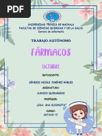 Uso y dosis de Dolospam® | PDF | Tableta (Farmacia) | Medicamentos con ...