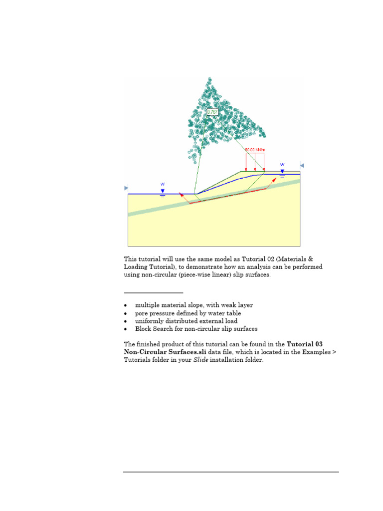 Tutorial 03 Non-Circular Surfaces | PDF | Computer File | Applied ...