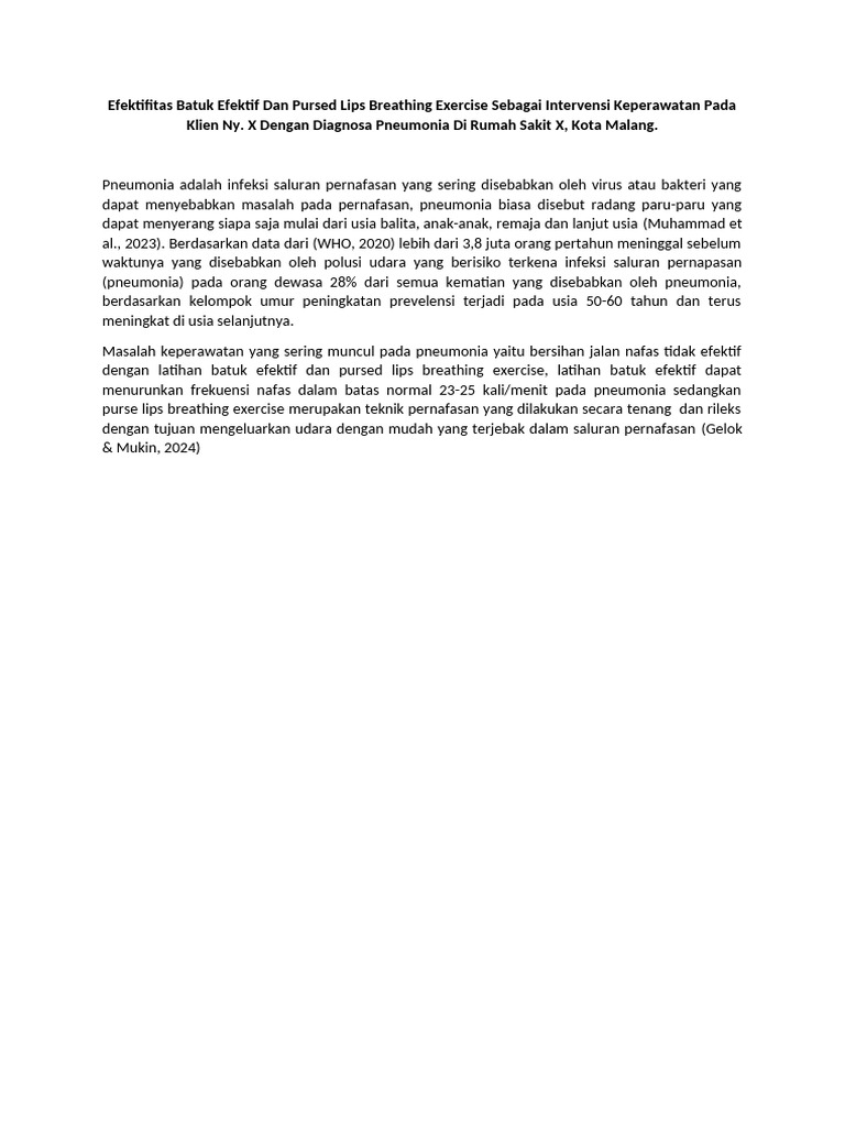 Bismillah Kian | PDF