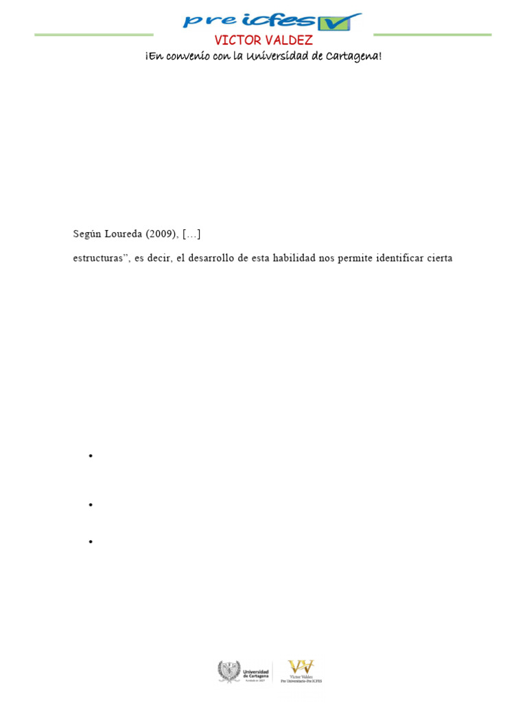 Tipología Textual | PDF | Narración