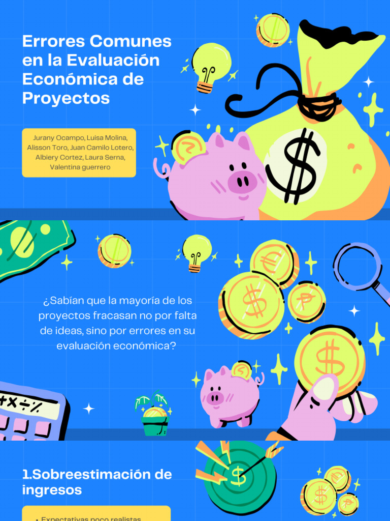 Expo Ingeco Diapositivas | PDF