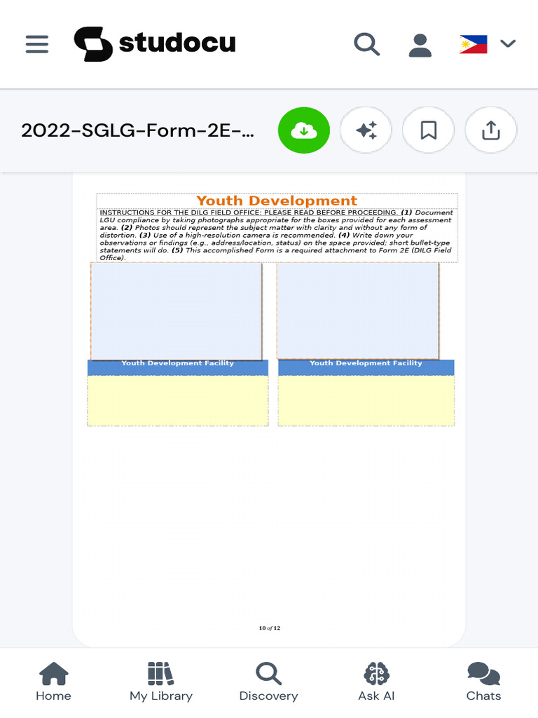 2022-SGLG-Form-2E-Photo-Documentation PCM - Financial Administration ...