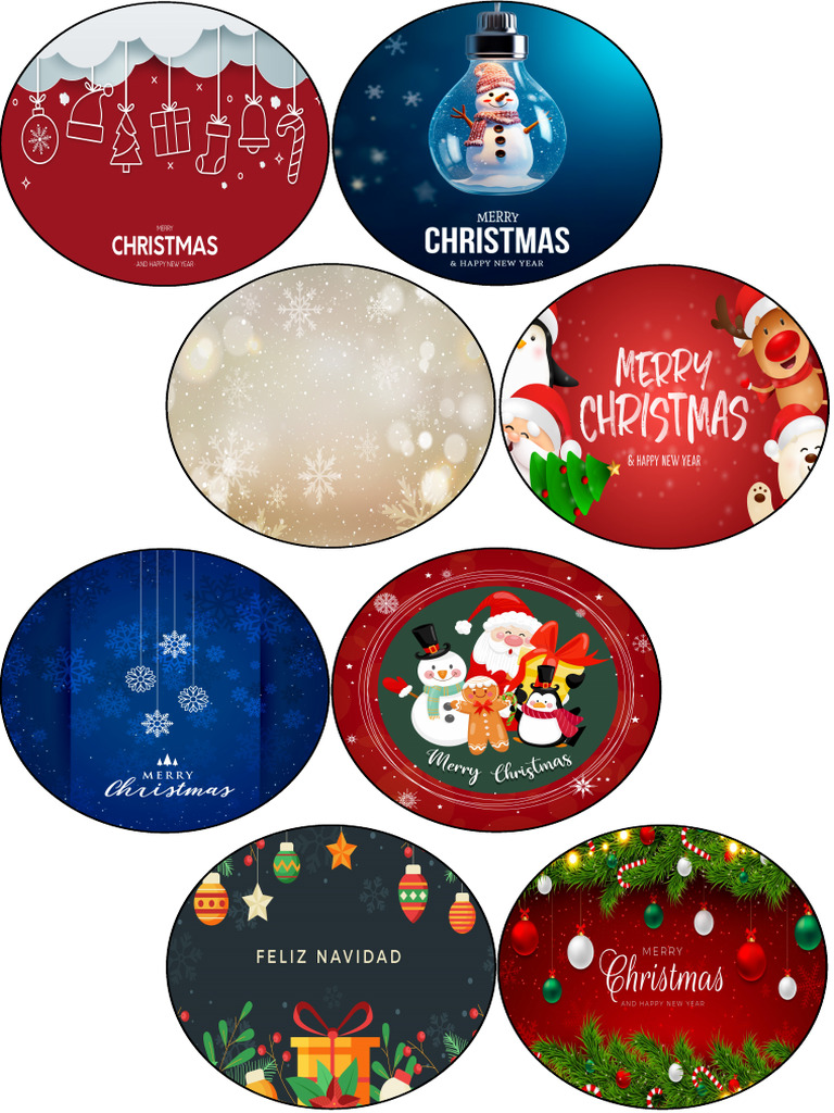 esferas navideñas | PDF