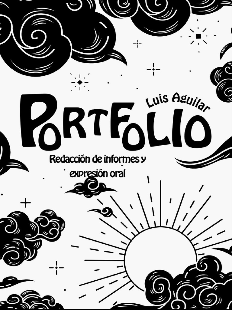 Portafolio de Español | PDF