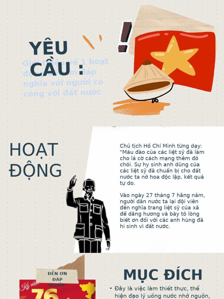 Nguyen Bao - Den On Dap Nghia | PDF