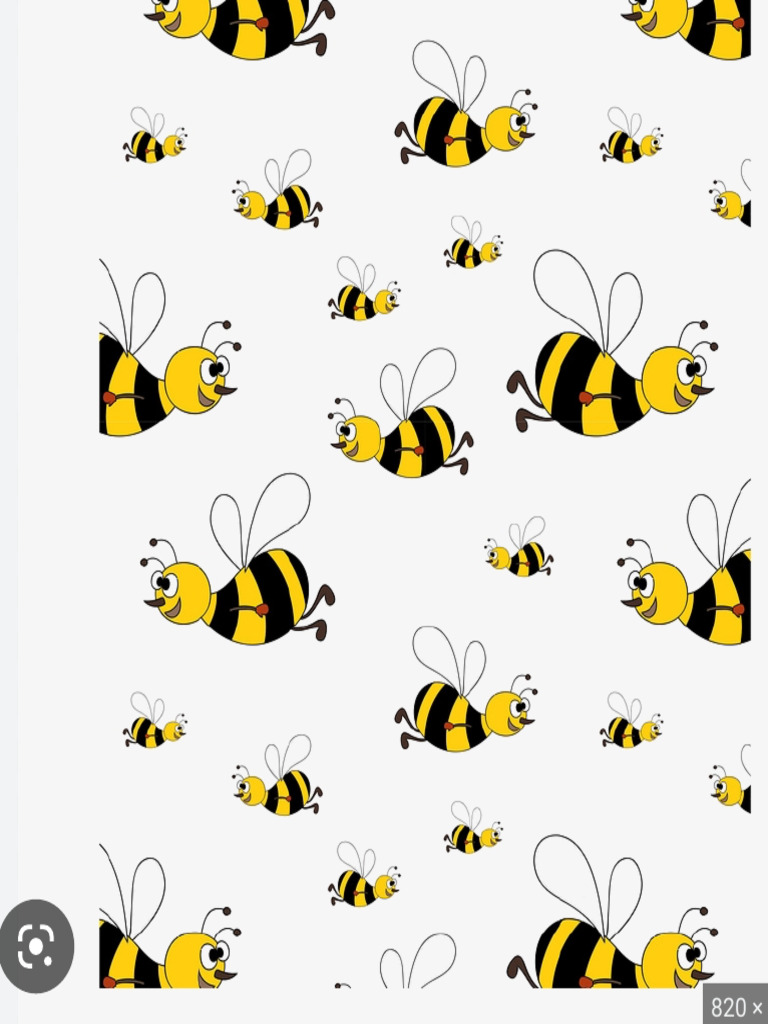 Bees Clipart - Google Search | PDF | Bees | Honey