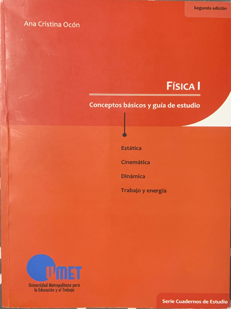 Fisica 1 | PDF