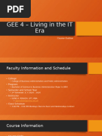 UWS CELCAT Calendar User Guide | PDF | Cyberspace | Software Development