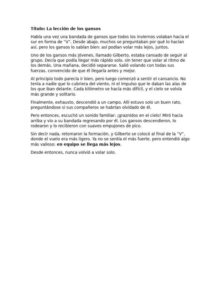 GANZOS | PDF
