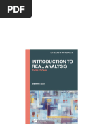 Principles of Mathematical Analysis by Walter Rudin PDF | PDF | Limit ...