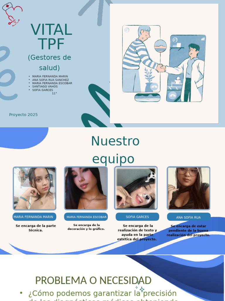 VITAL TPF 11° | PDF