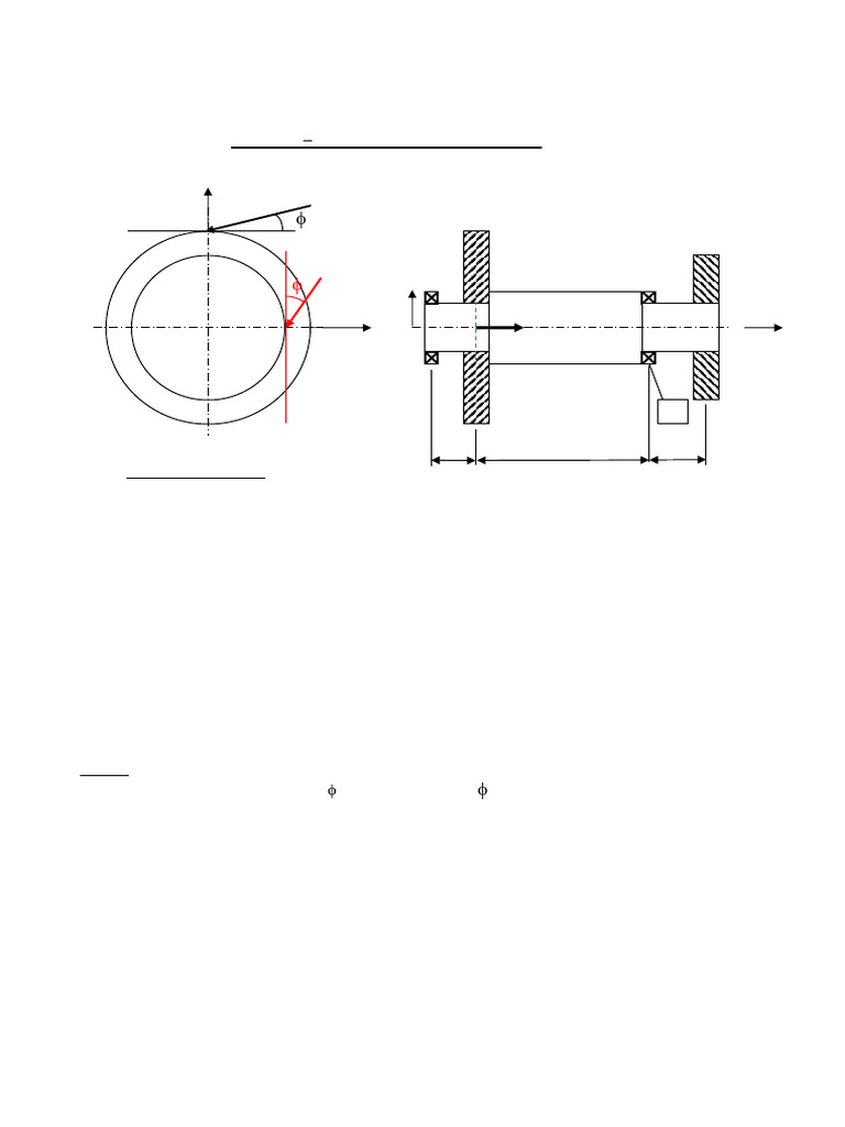 Exercício 03 - Tensões - 2025 | PDF