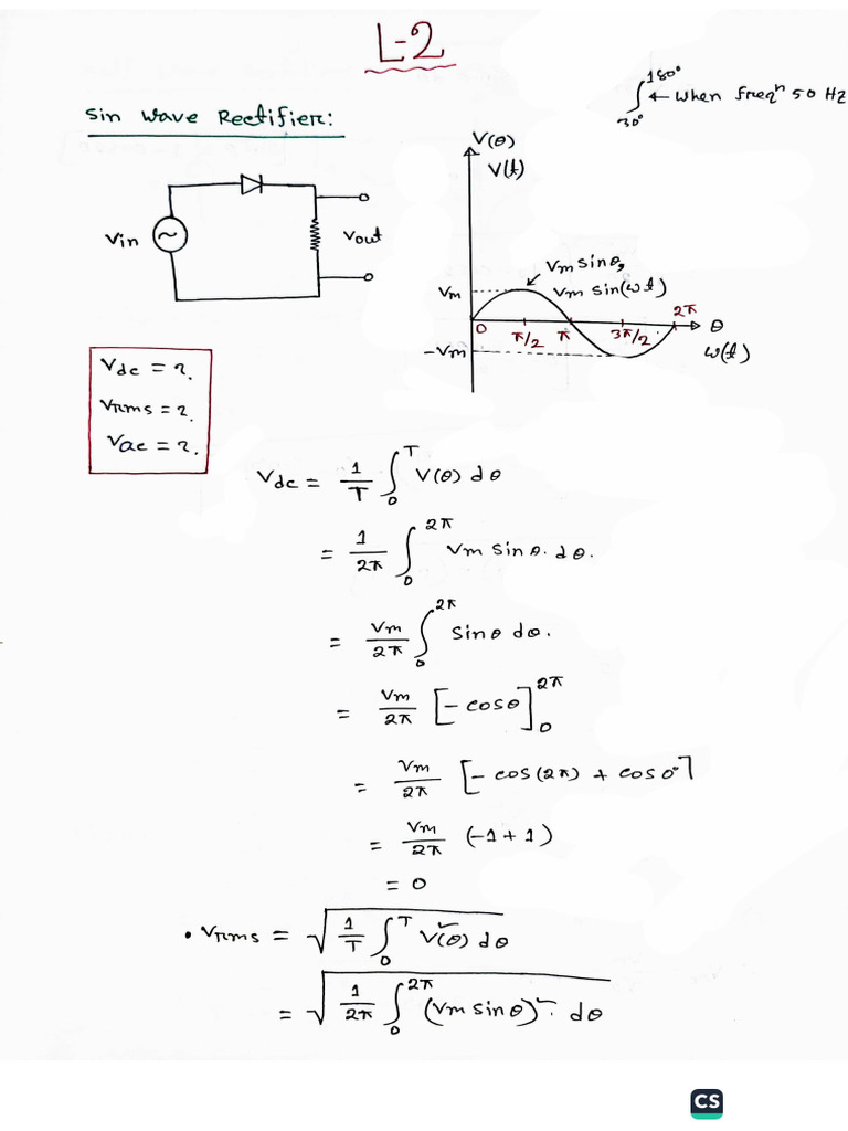 Power Electronics Eusuf(Mid) | PDF