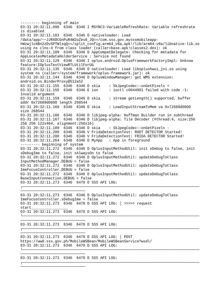 sss_log_03_31_2025_20_32_11 | PDF | Information Technology | Computer ...