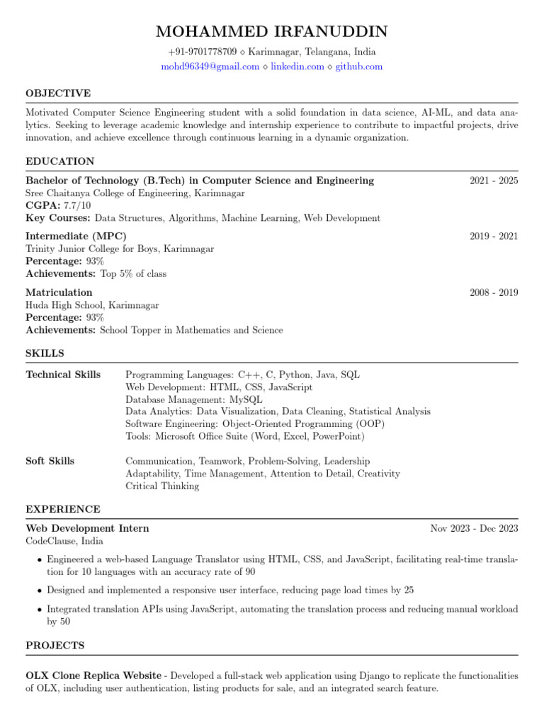 FAANGPath Simple Template 4 | PDF | Web Development | Python (Programming Language)