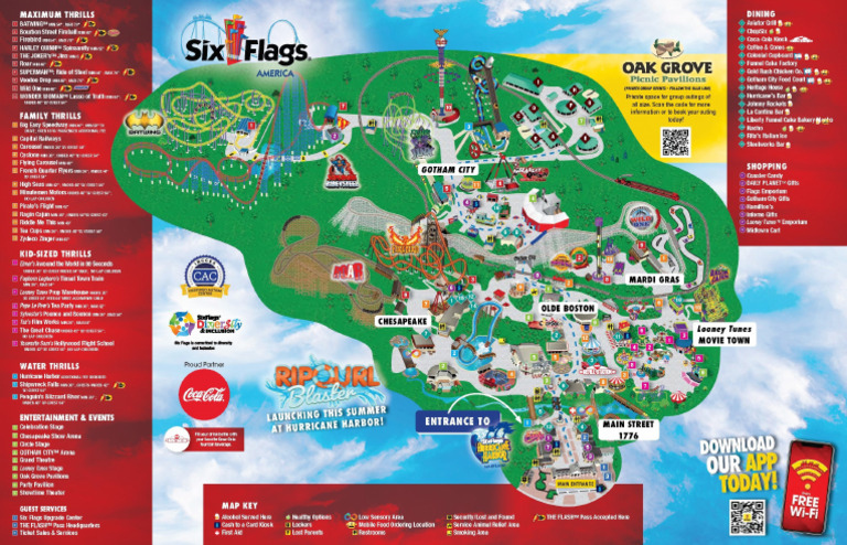 sfa_park-map | PDF