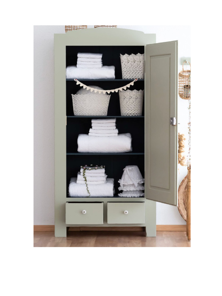 single wardrobe | PDF