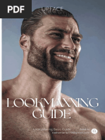 Full Face Bonesmashing Guide | PDF