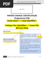 CAAC Form AAC-038 Airworthiness Tag | PDF | Aviation