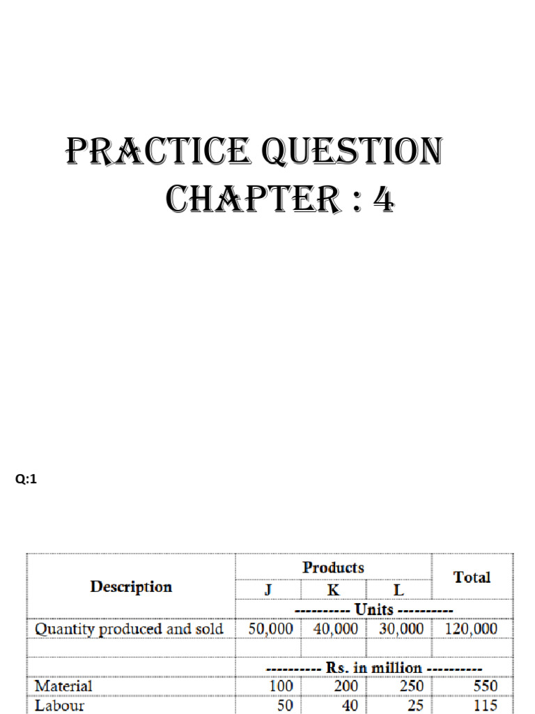 Caf 3 | PDF