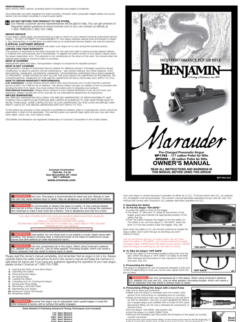 Quiet Precision: Understanding the Operation and Maintenance of a PCP ...