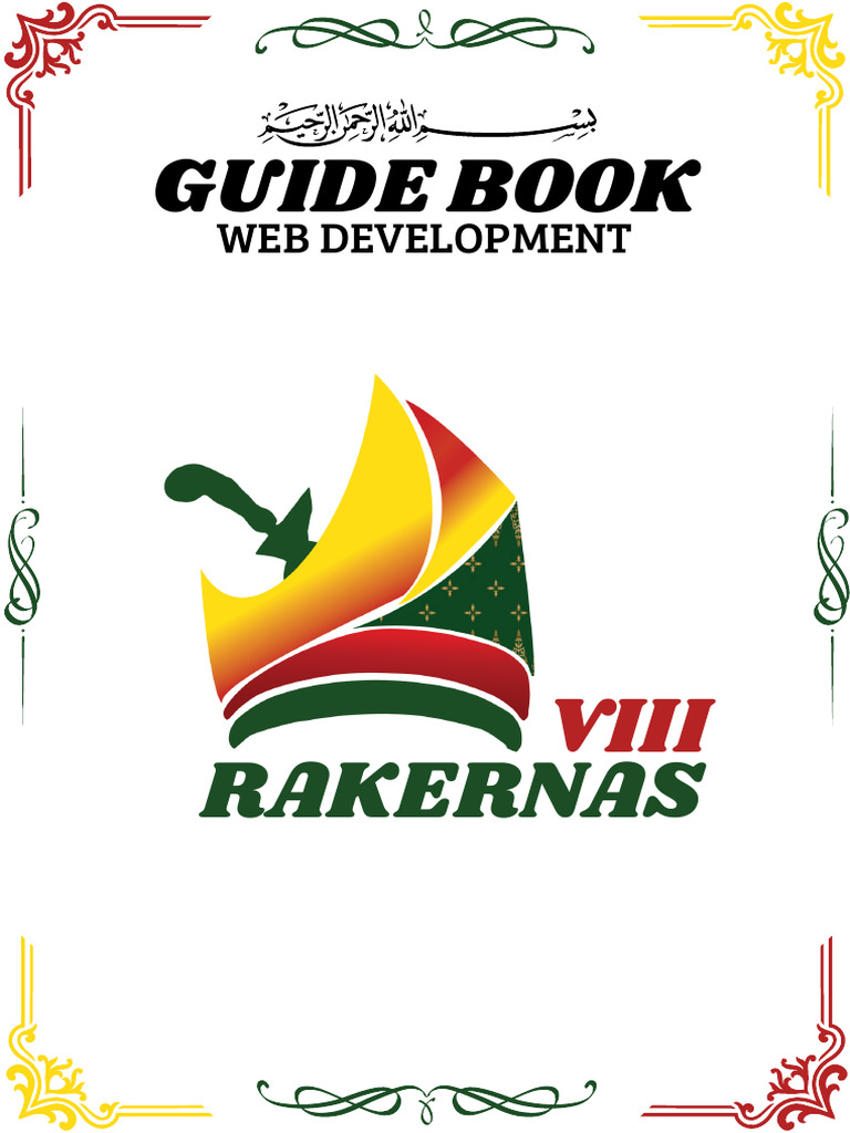 Guide Book | PDF