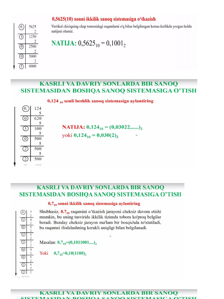 8-dars_informatika | PDF