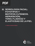 Escala de Glogau | PDF