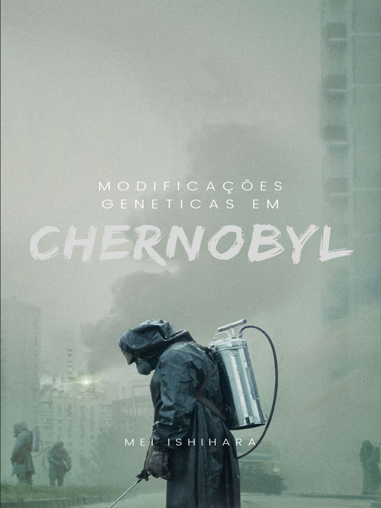 Chernobyl.pdf | PDF
