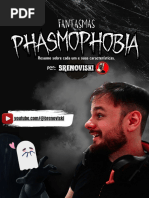 Guia Fantasmas Phasmophobia | PDF
