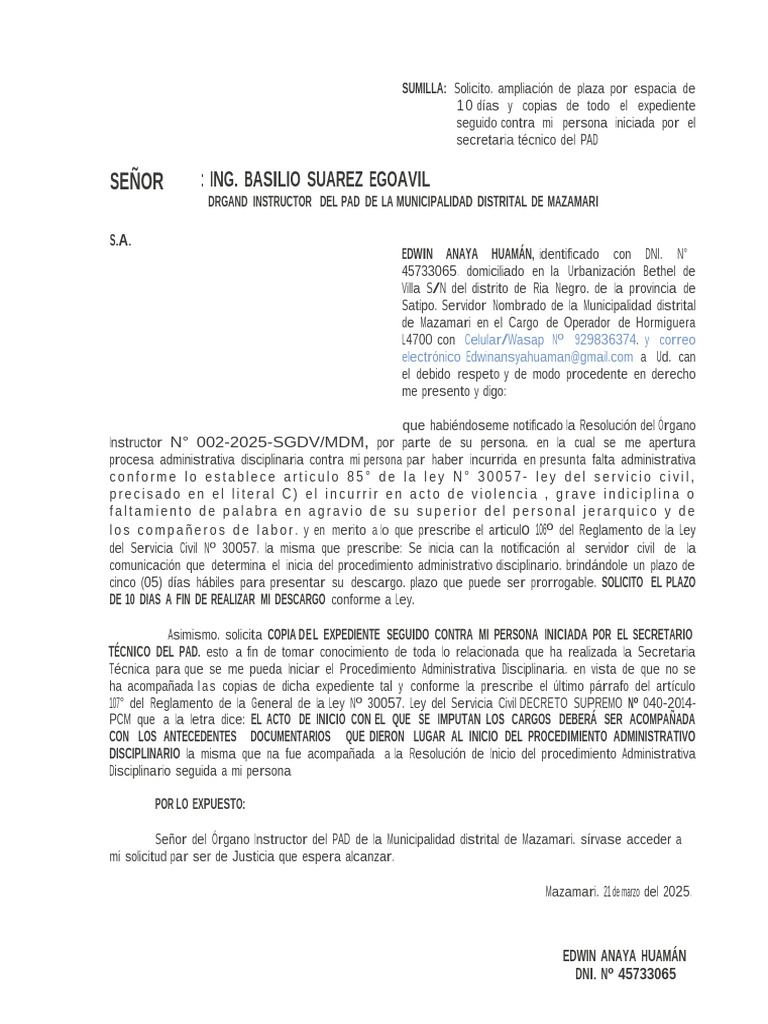 SEÑOR | PDF | Justicia | Crimen y violencia