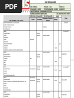 Regimen 601 y 603 | PDF | Impuesto sobre la renta | Impuestos