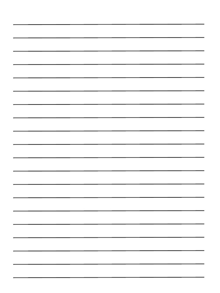 Note Book Pages | PDF