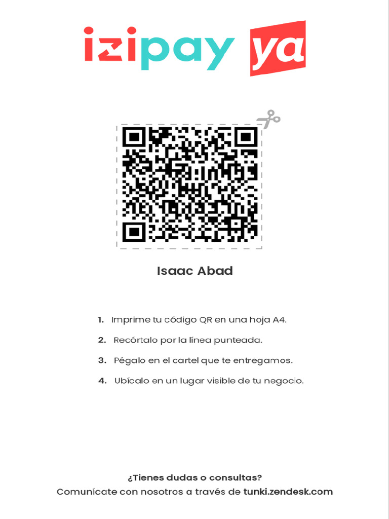 plin-QR | PDF
